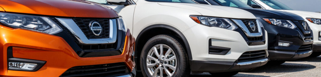 Nissan Service Center Stettler, AB | Nissan Repair Shop Near Me